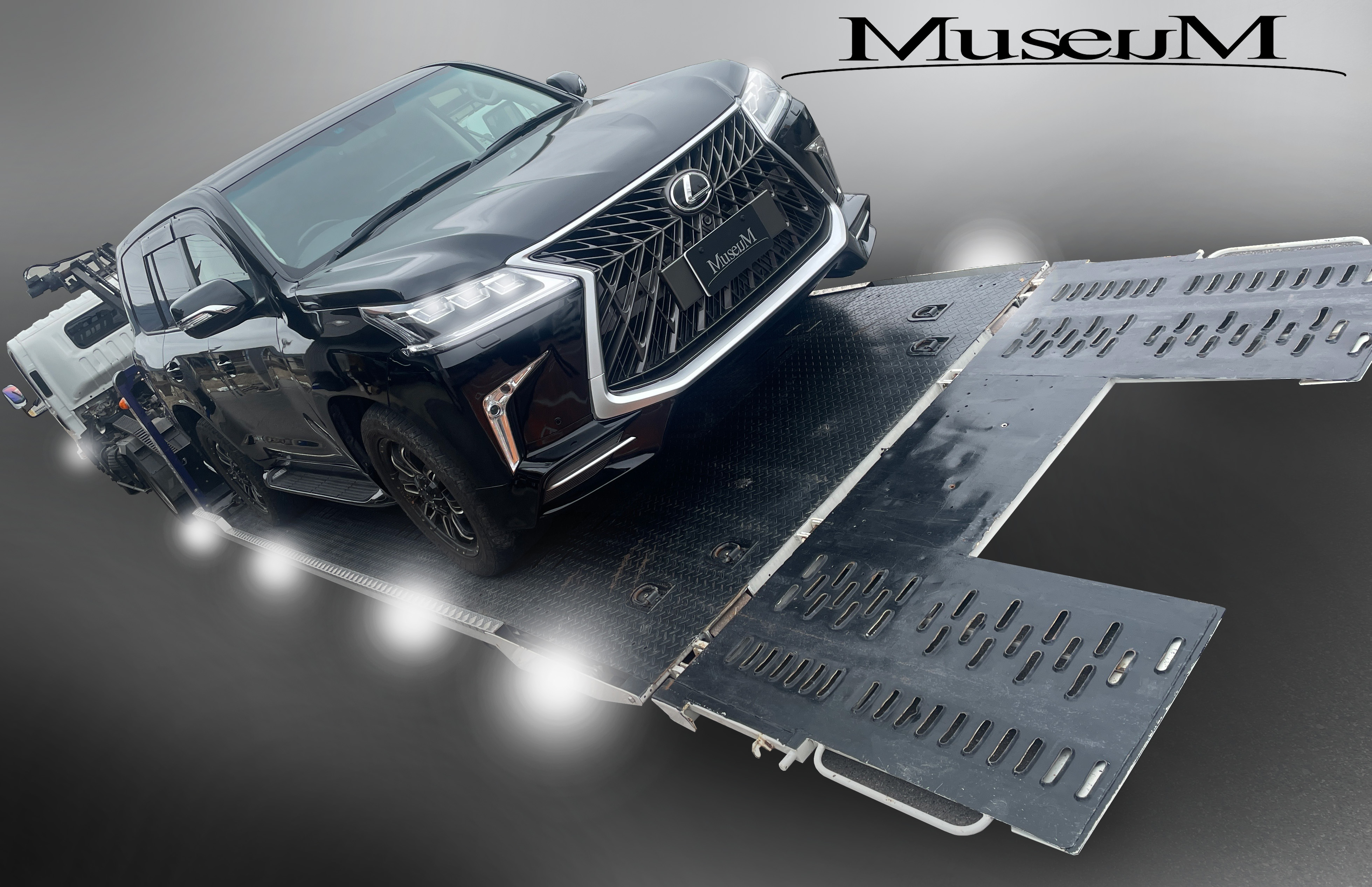 MuseuM（車検） | 【カープレミア】